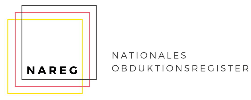 Nationales Obduktionsregister – Nationales Obduktionsnetzwerk